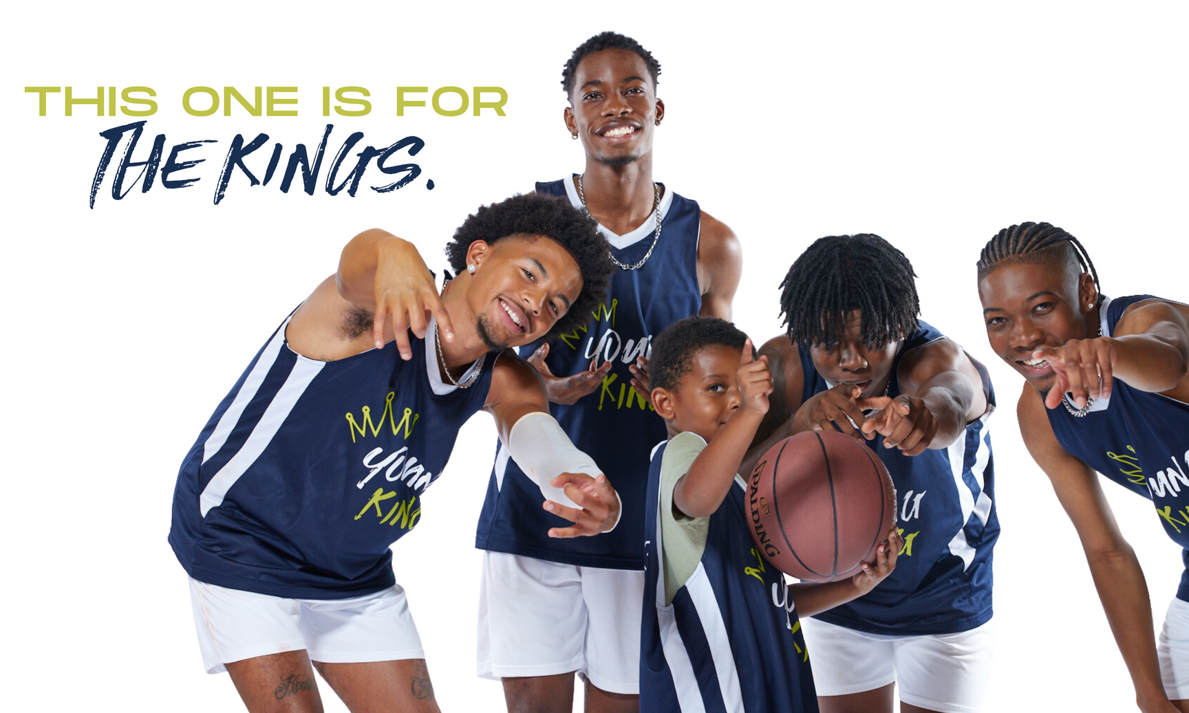 About Us – Young King Hair Care